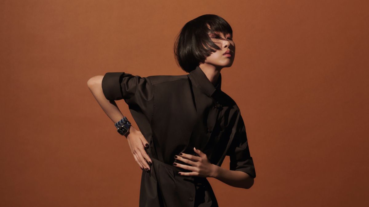 Hommage an den Reitsport | Hermès Österreich