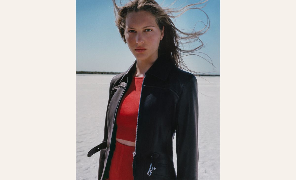 Women’s spring-summer 2026 runway show | Hermès USA