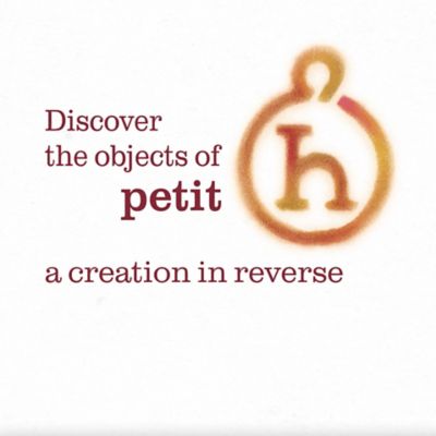 HERMES petit h 靴ひも - www.jsl.com.br