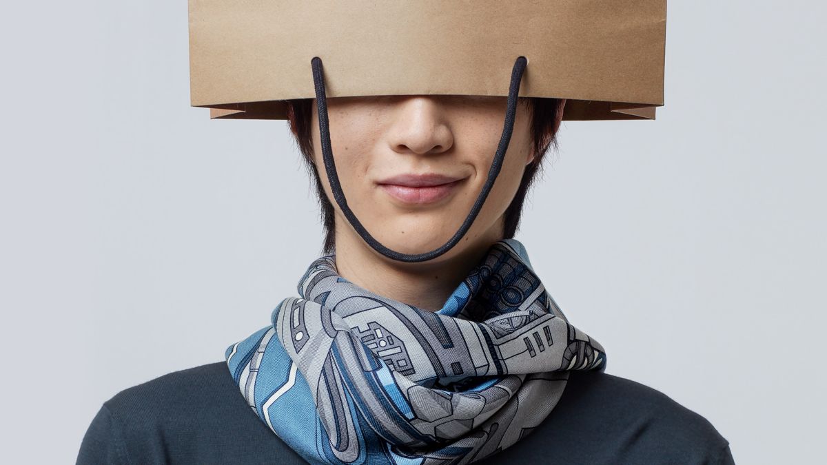 Face to face | Hermès Sweden