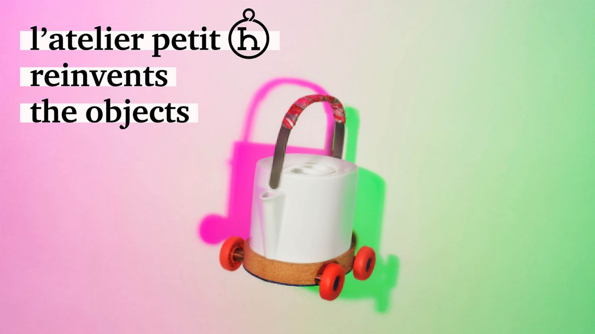 Petit h l Hermes | Hermès Hong Kong SAR