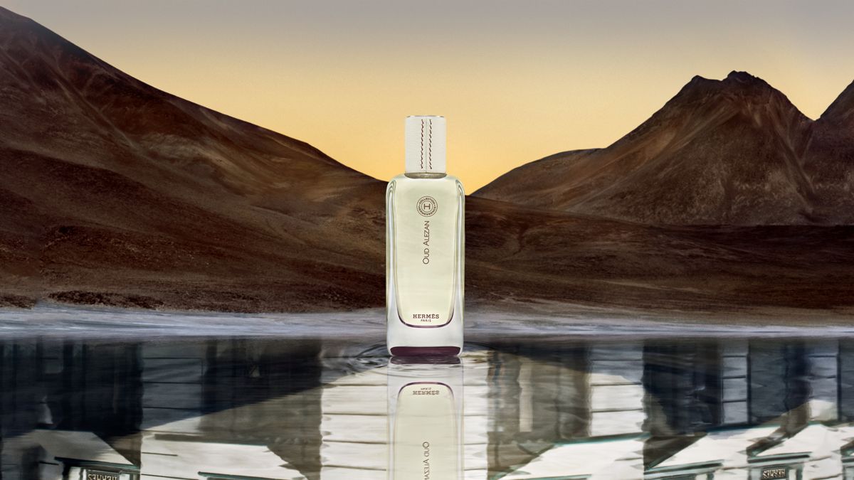 Bringing together the Faubourg and the East | Hermès UAE