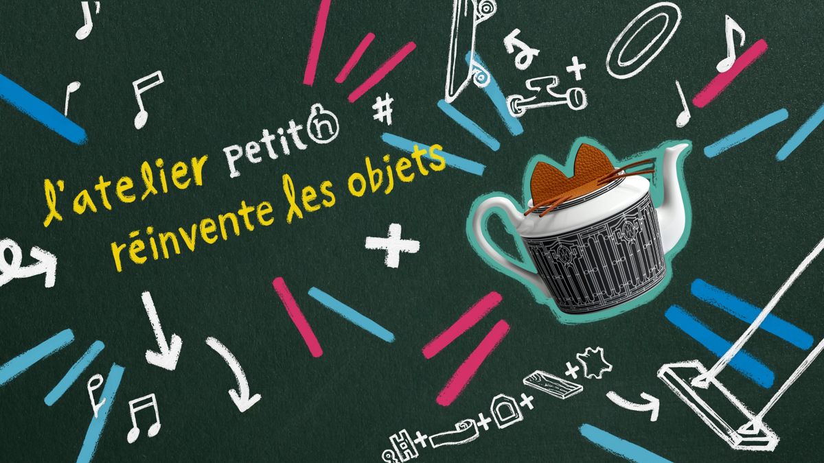 Petit h l Hermes | Hermès Netherlands