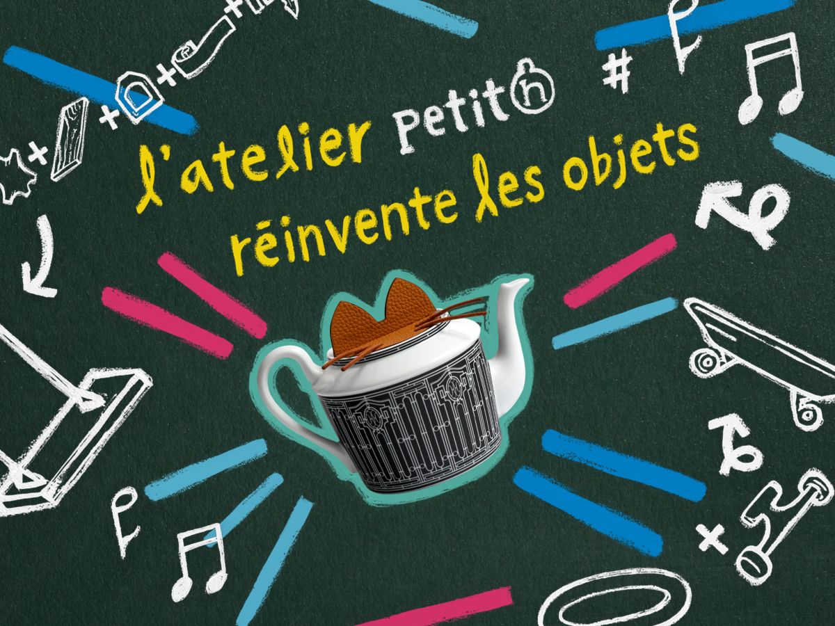 Petit h l Hermes | Hermès Portugal