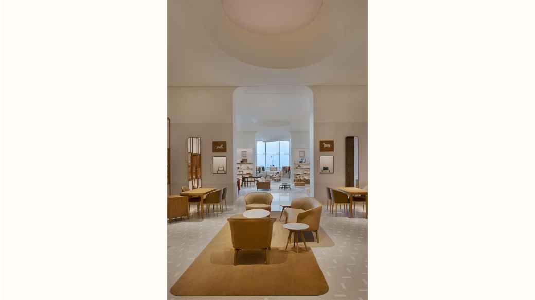 Hermès Doha Place Vendôme | Hermès Malaysia