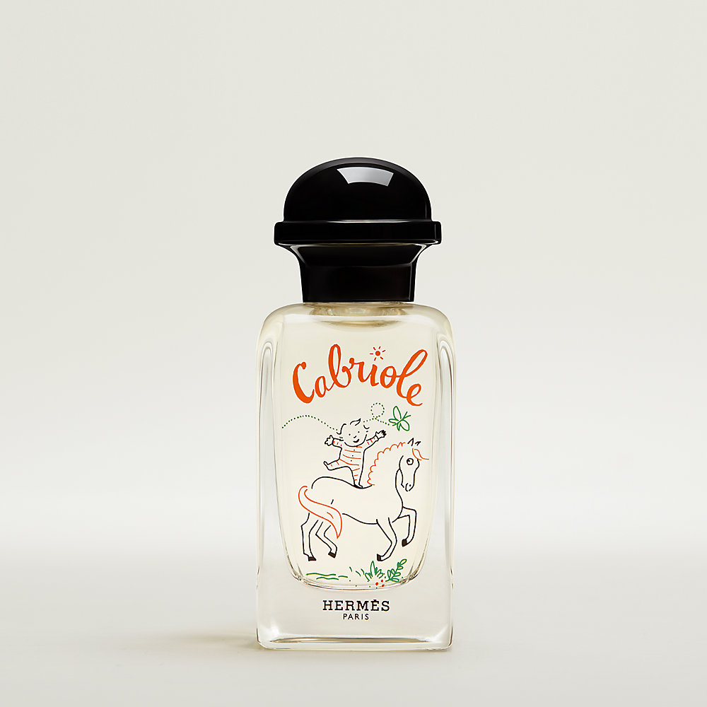 フレグランス 《カブリオル》 - 50 ml | Hermès - エルメス-公式サイト