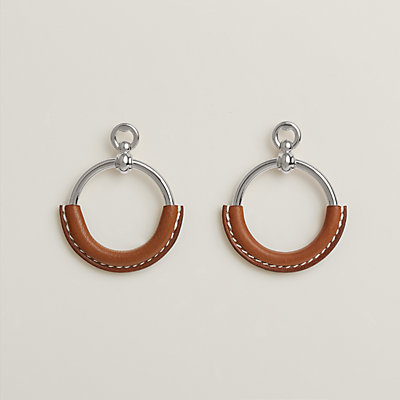 レディス, ファッションジュエリー, ピアス | Hermès - エルメス レディス, ファッションジュエリー, ピアス | Hermès - エルメス