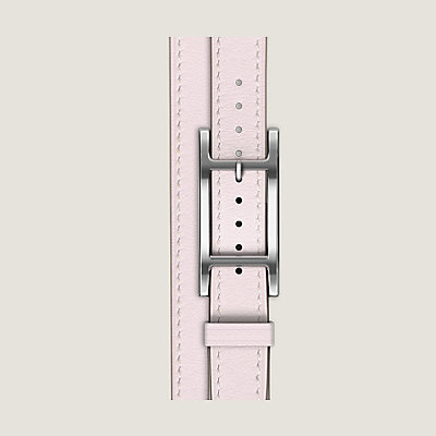 Leather straps - Apple Watch Hermès | Hermès USA Leather straps - Apple Watch Hermès | Hermès USA