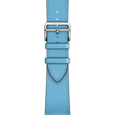 Apple Watch Hermès シンプルトゥール 《トリコ》 41 mm Apple Watch Hermès シンプルトゥール 《トリコ》 41 mm