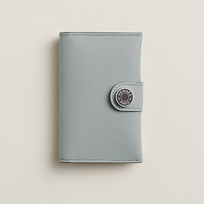 Calvi card holder | Hermès USA Calvi card holder | Hermès USA