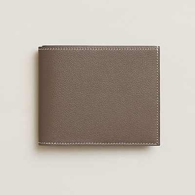Card holders - Small Leather Goods for Men | Hermès USA Card holders - Small Leather Goods for Men | Hermès USA