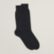 "H" embroidery socks | Hermès UK