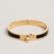 Mini Clic Kelly bracelet | Hermès UK
