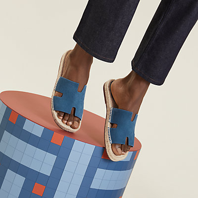 エスパドリーユ - メンズ シューズ | エルメス | Hermès エスパドリーユ - メンズ シューズ | エルメス | Hermès