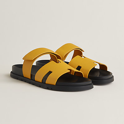 シプレ - イエロー - メンズ シューズ | エルメス | Hermès シプレ - イエロー - メンズ シューズ | エルメス | Hermès