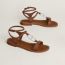 Marinella sandal | Hermès Netherlands