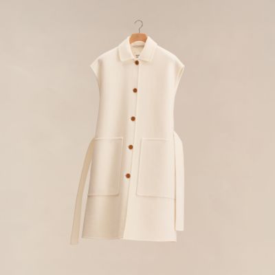 Coats - Hermès Women's Coats and Jackets | Hermès USA Coats - Hermès Women's Coats and Jackets | Hermès USA