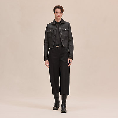 Pants - Hermès Shorts and Pants for Women | Hermès USA Pants - Hermès Shorts and Pants for Women | Hermès USA