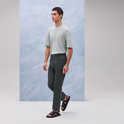 Hermès Men's Pants and Shorts | Hermès USA Hermès Men's Pants and Shorts | Hermès USA