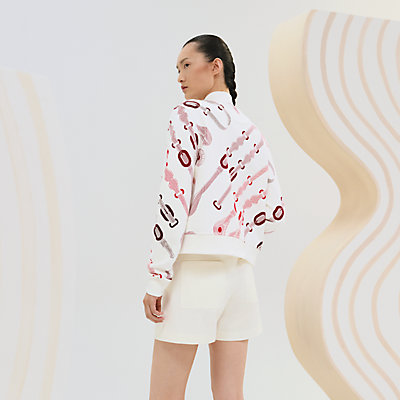 Hermès Women's Coats and Jackets | Hermès Hong Kong SAR Hermès Women's Coats and Jackets | Hermès Hong Kong SAR
