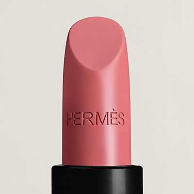 Pink - Rouge Hermès: Lipstick, matte and satin lipsticks Pink - Rouge Hermès: Lipstick, matte and satin lipsticks