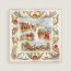Champ de Courses a Chantilly scarf 70 | Hermès UK