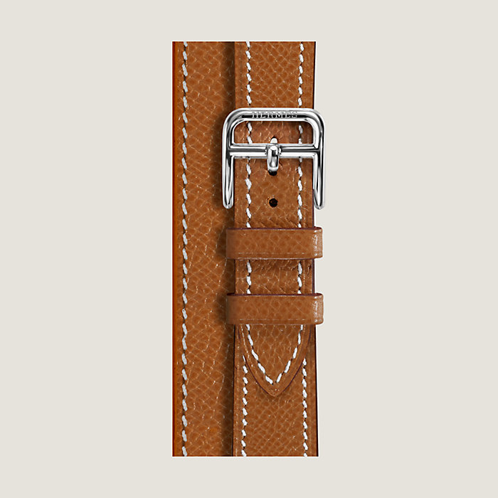 腕時計 《ケリー》 ミニ 16 mm | Hermès - エルメス-公式サイト 腕時計 《ケリー》 ミニ 16 mm | Hermès - エルメス-公式サイト