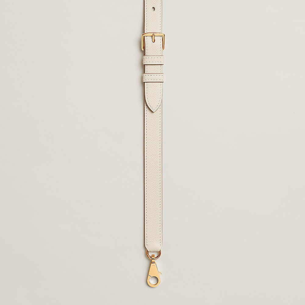 A-Strap 20 mm bag strap | Hermès Canada