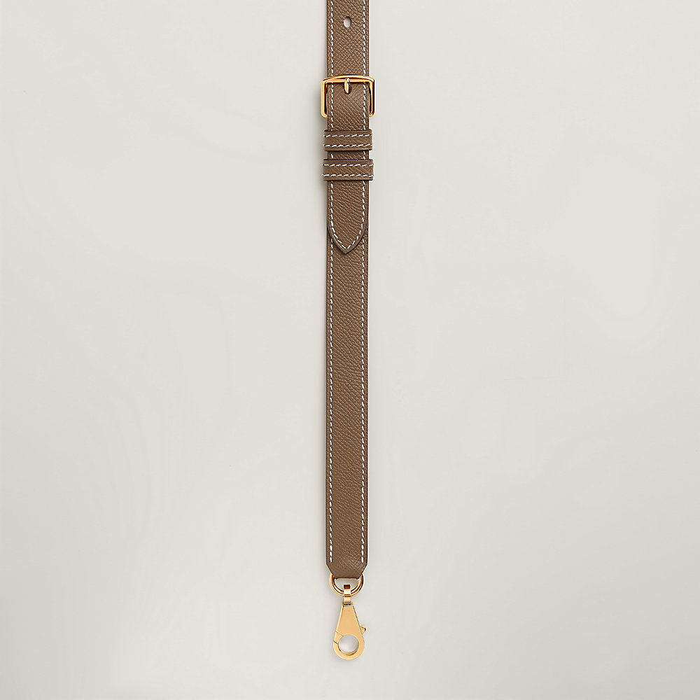 A-Strap 20 mm bag strap | Hermès Hong Kong SAR