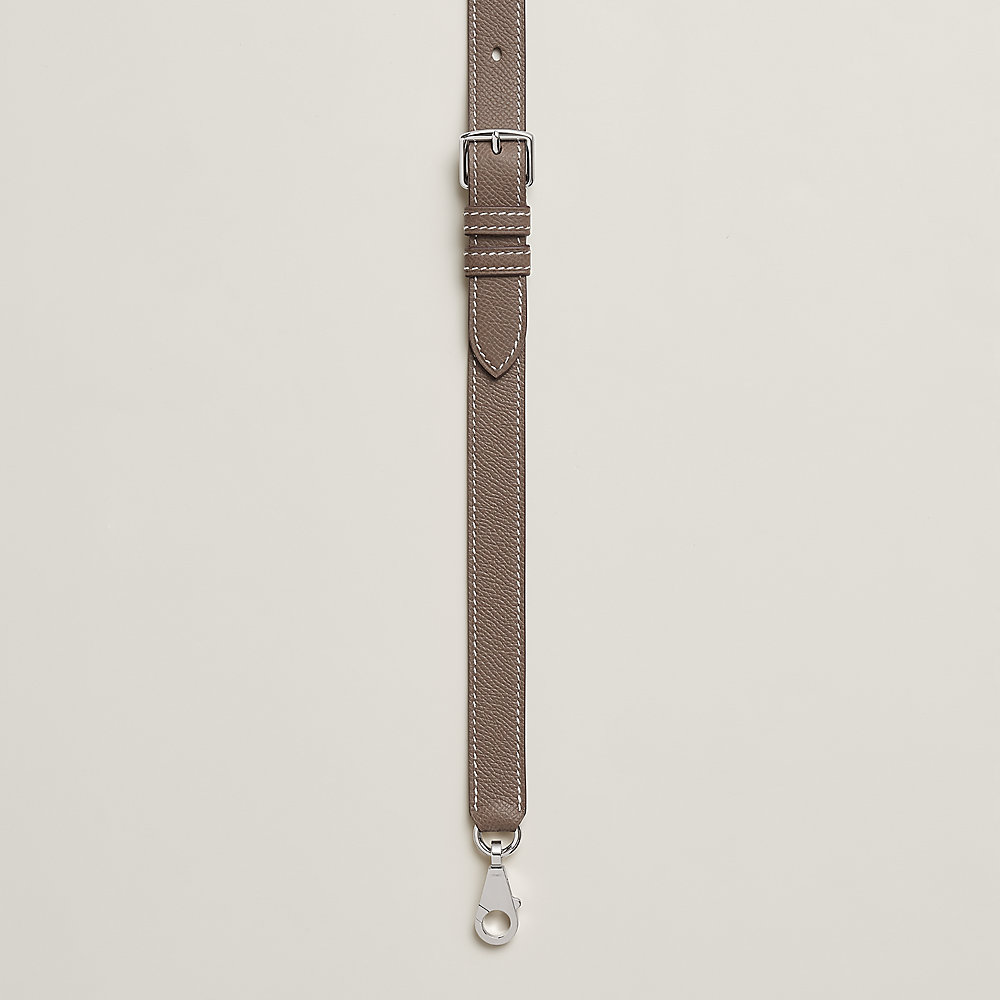 A-Strap 20 mm bag strap | Hermès UK