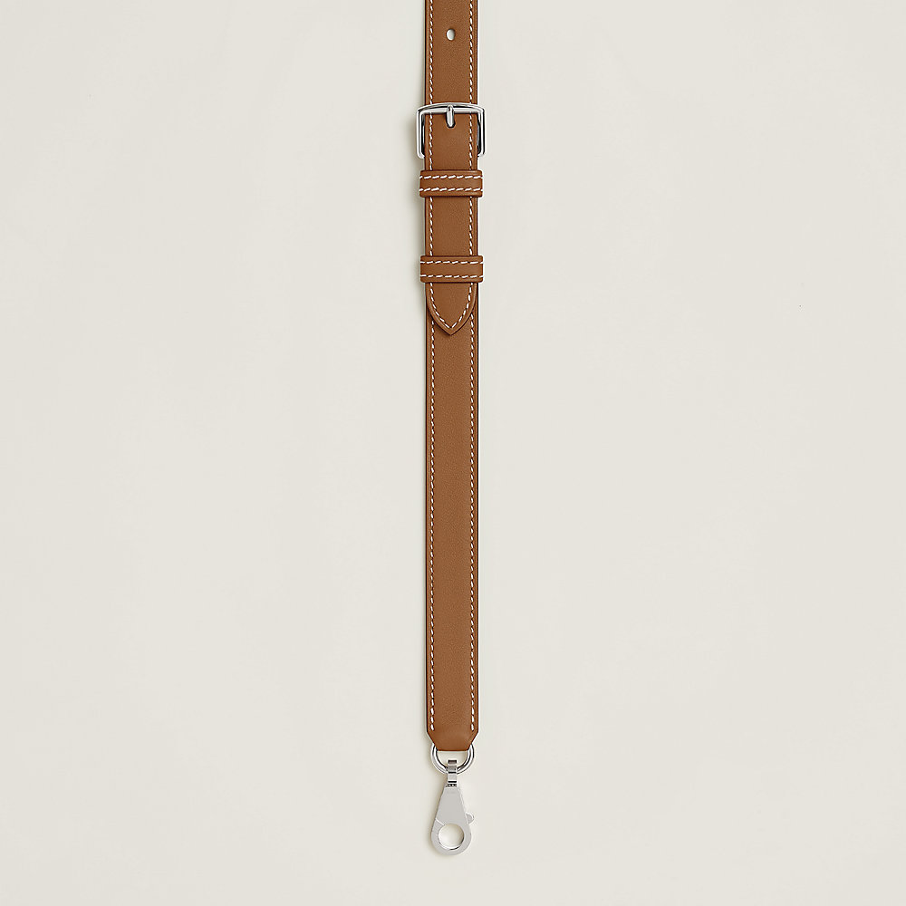 A-Strap 20 mm bag strap | Hermès UAE