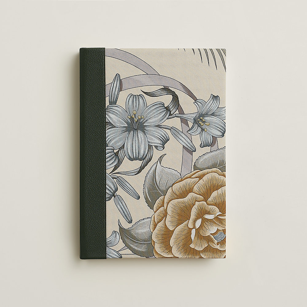 A5 notebook | Hermès UK