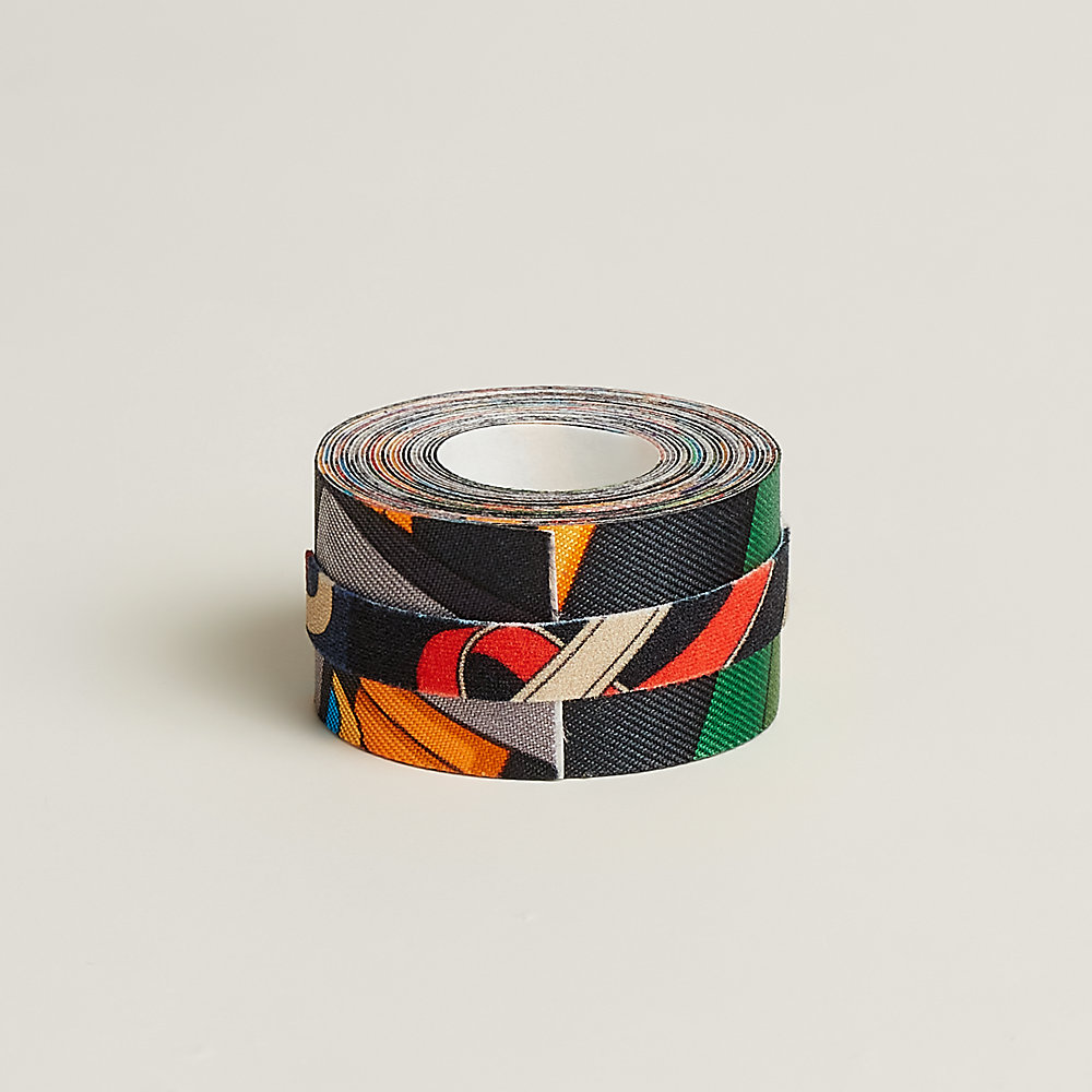 Adhesive tape | Hermès Hong Kong SAR