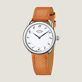 Arceau watch, Large model, 36 mm | Hermès USA Arceau watch, Large model, 36 mm | Hermès USA