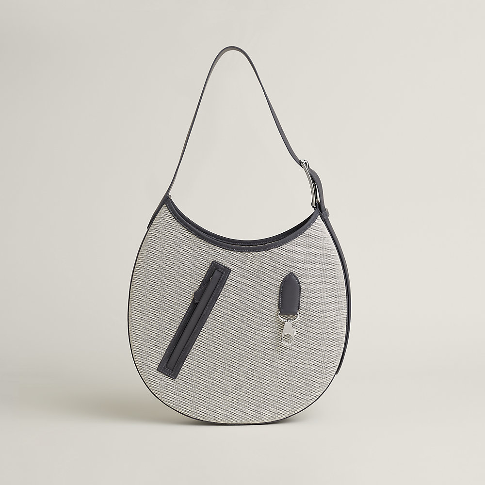 Arcon bag - Beige | Hermès UK