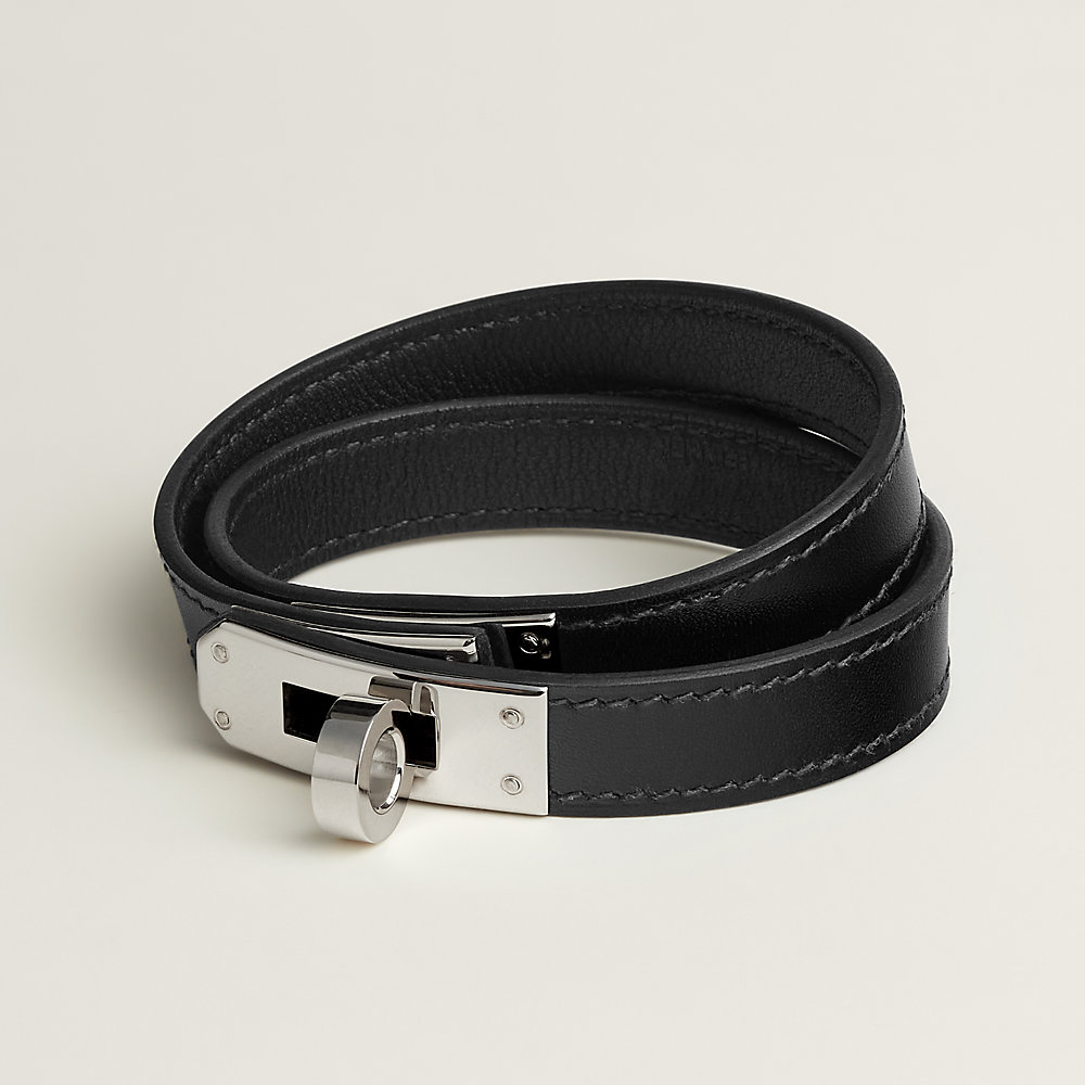 Armband Kelly Double Tour | Hermès Schweiz
