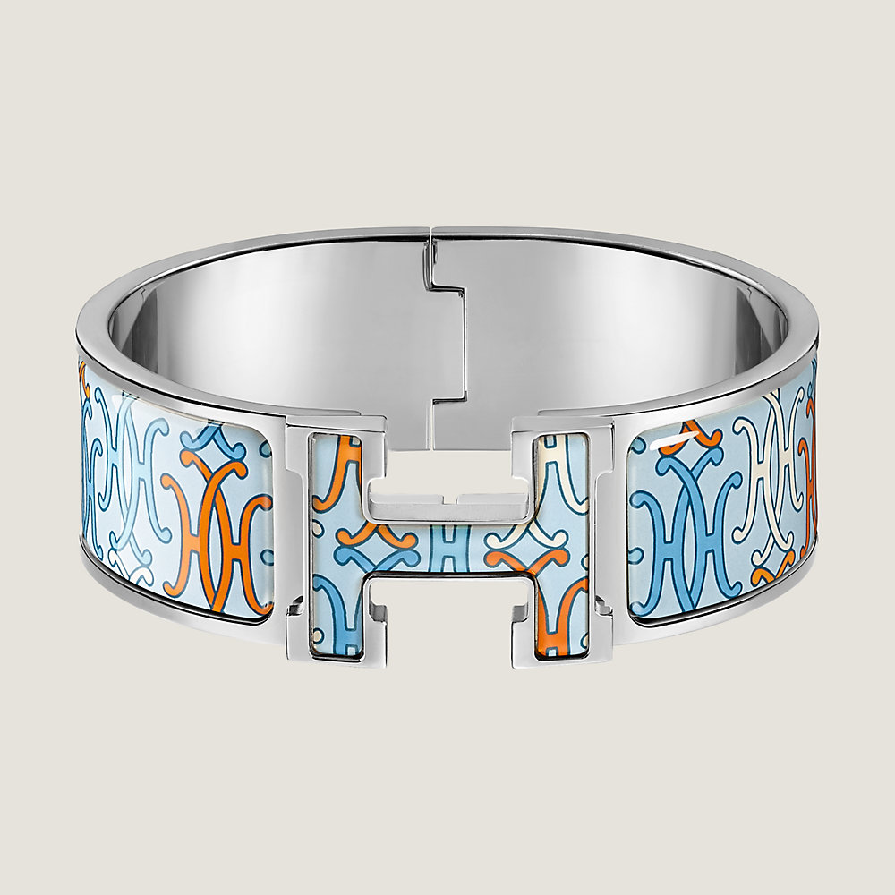 Armreif Clic Clac H H Lift | Hermès Schweiz