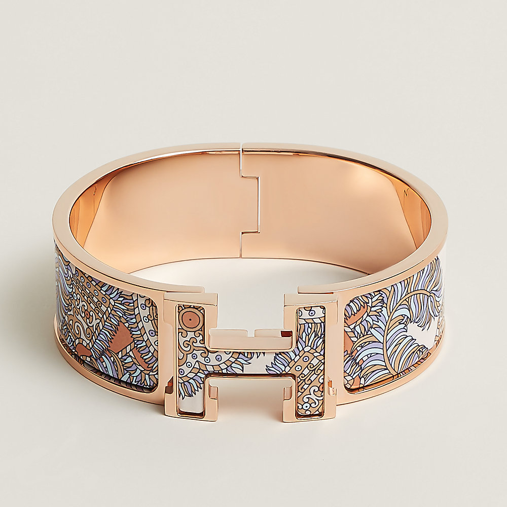 Armreif Clic Clac H Sous l'Egide de Mars | Hermès Deutschland