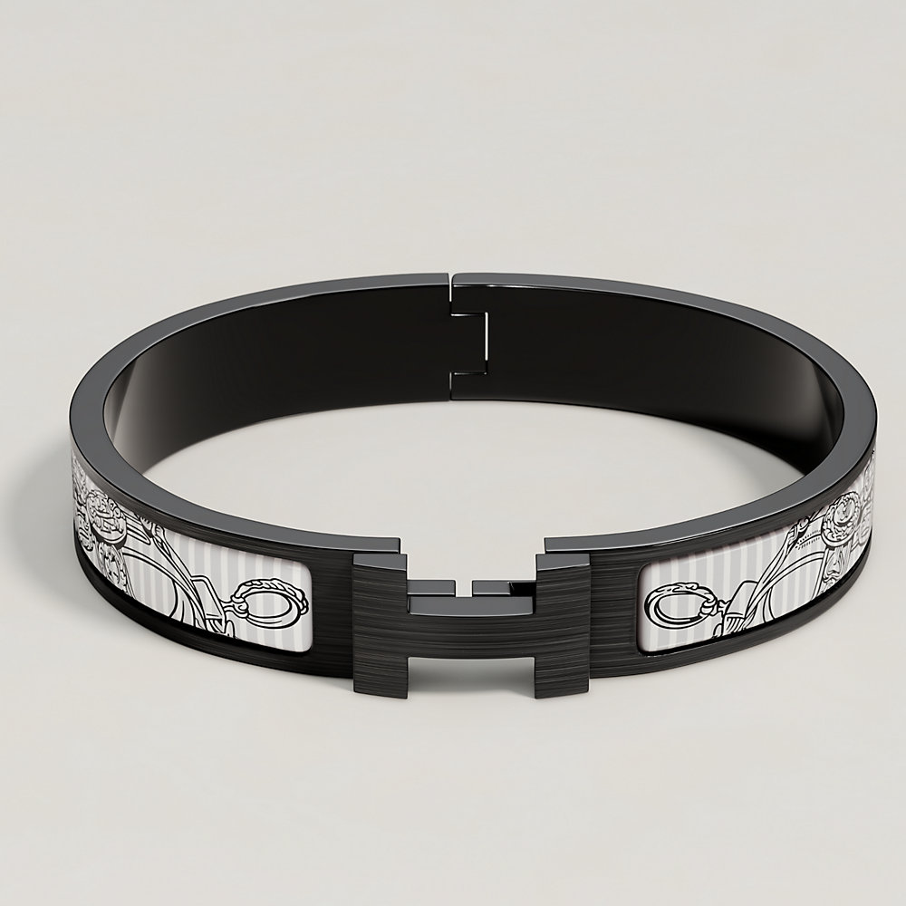 Armreif Clic HH Brides de Gala Eye Liner | Hermès Deutschland