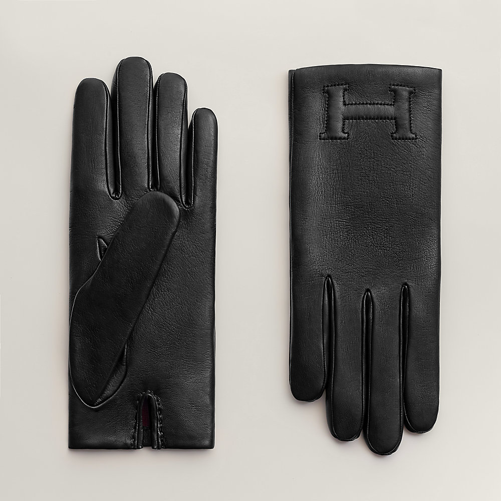Bastille gloves | Hermès UK