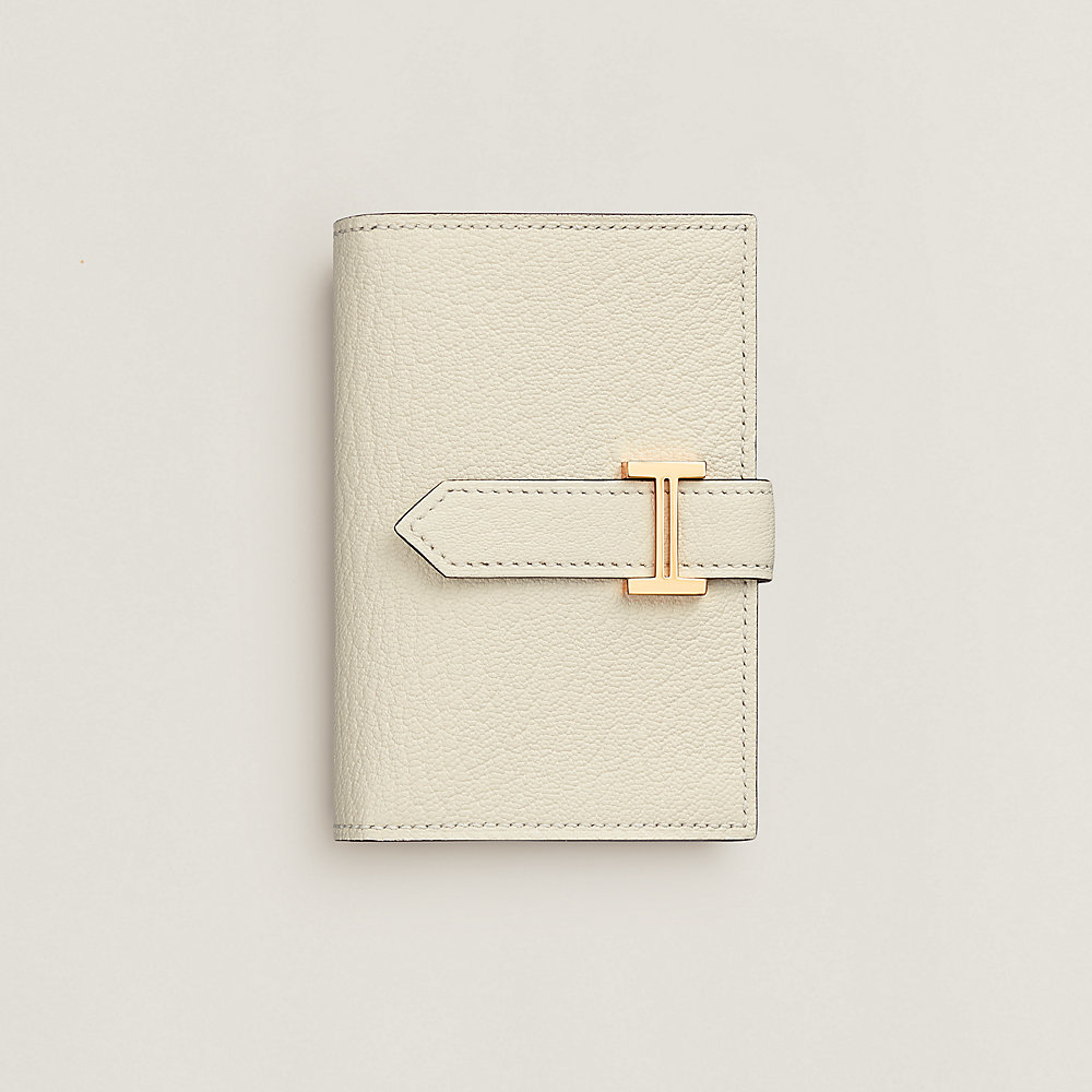 Bearn mini wallet | Hermès UK