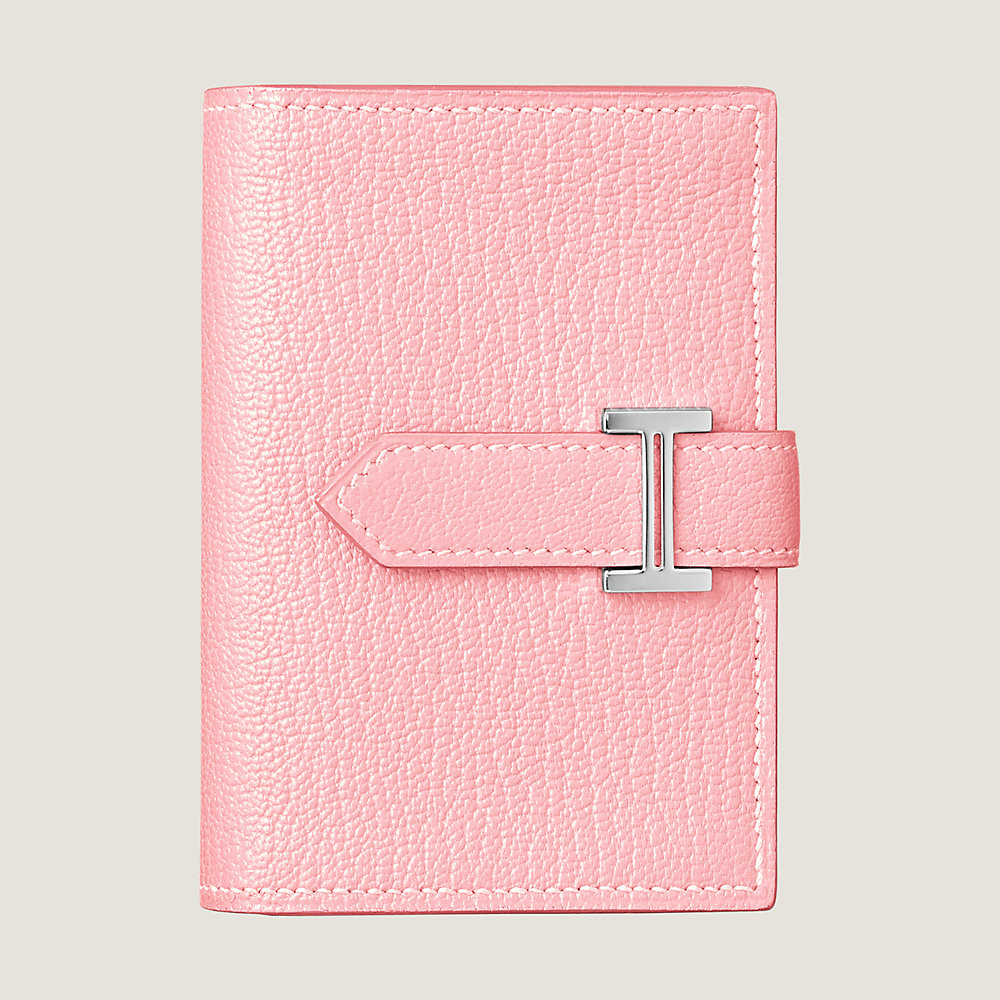Bearn mini wallet | Hermès UK