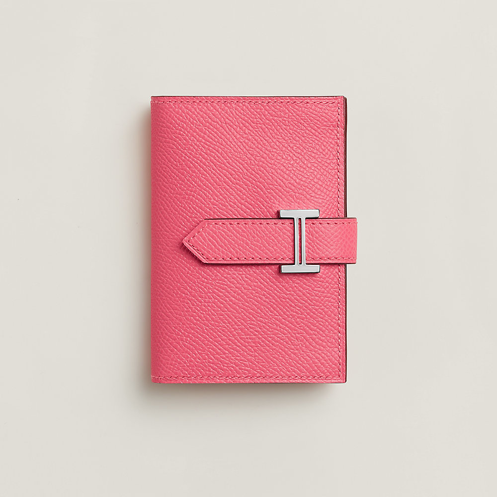 Bearn mini wallet | Hermès UK