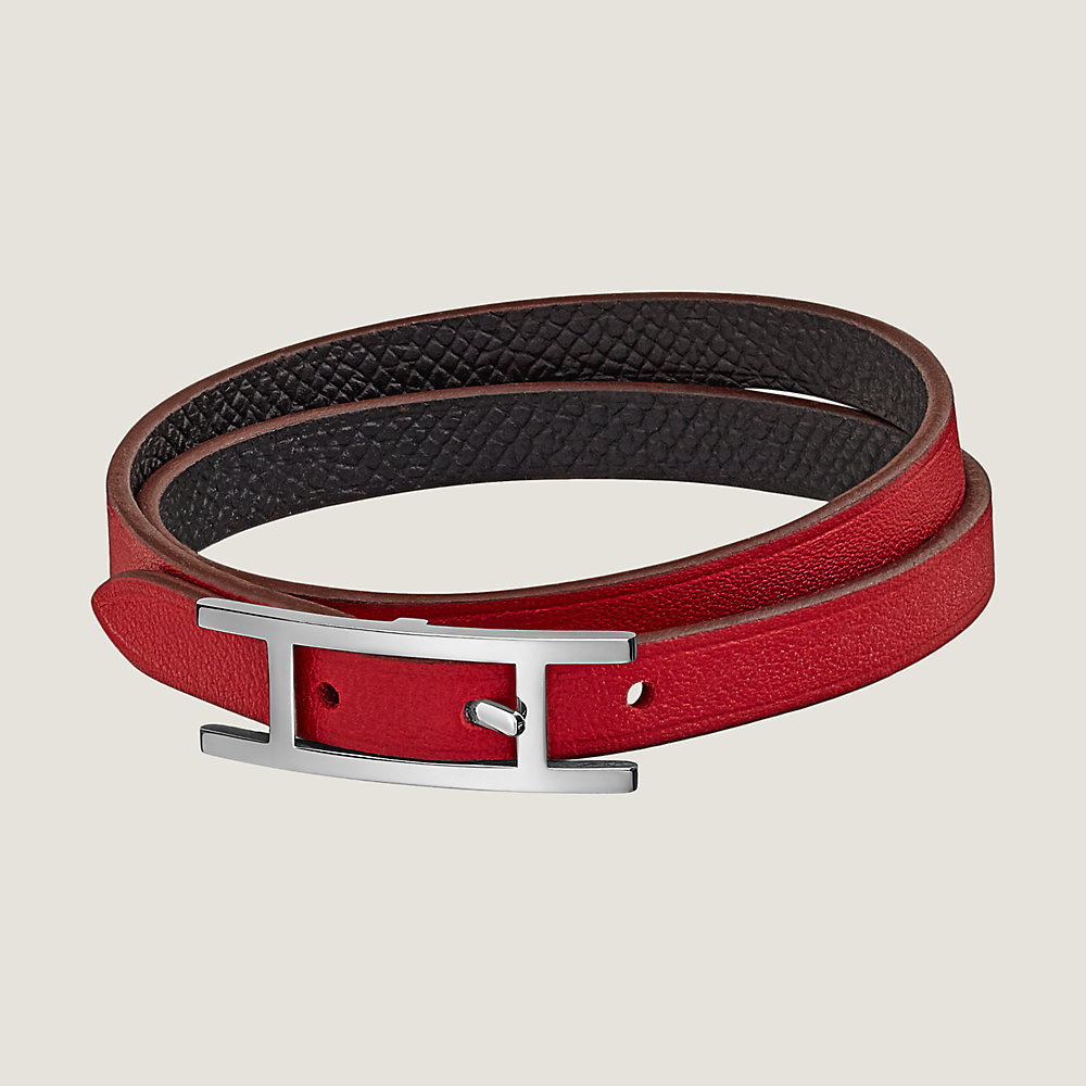 Behapi Double Tour Bracelet