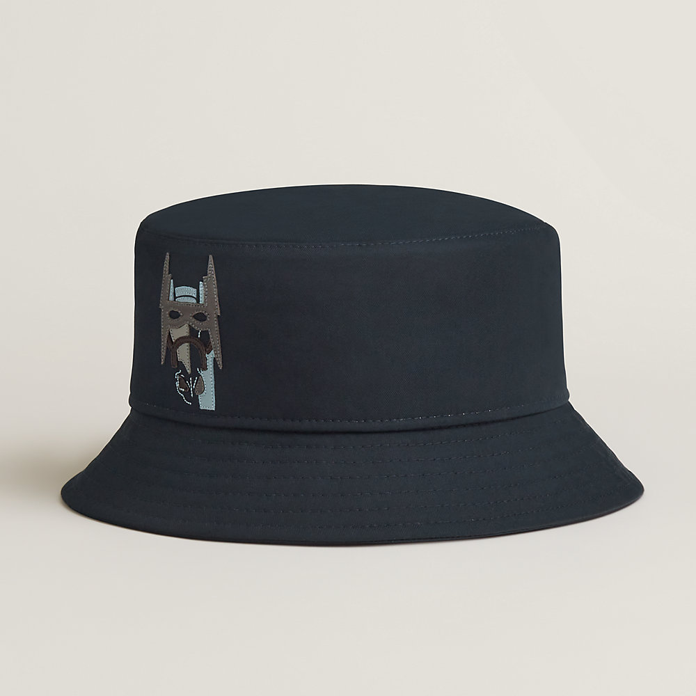 Bob-Hut Raoul Super H | Hermès Schweiz