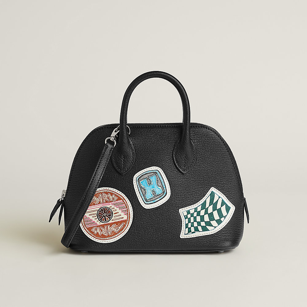 Bolide 1923 mini Pique-Colle bag | Hermès UK