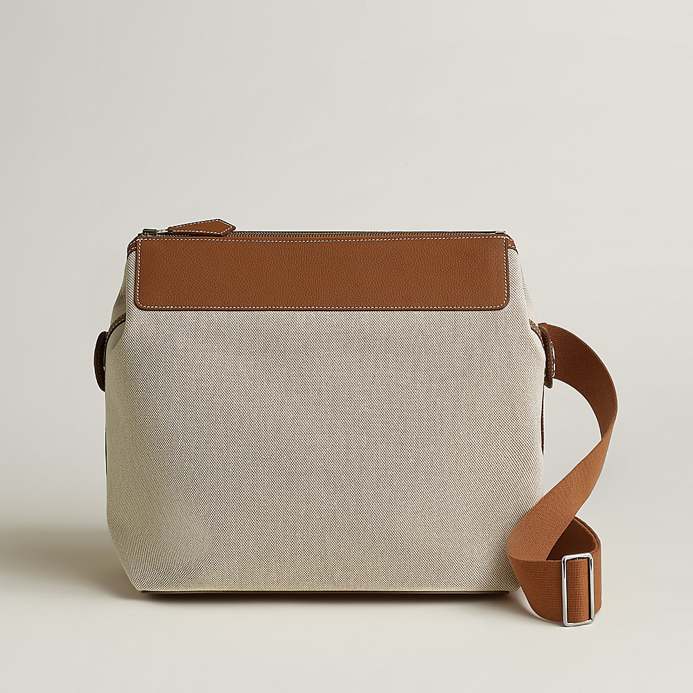 Bolso amplio R.M.S 12H | Hermès España