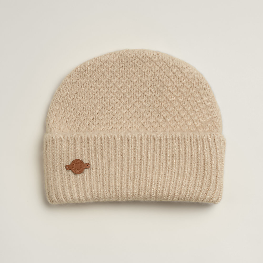 Bonnet Lou - Vert | Hermès Suisse