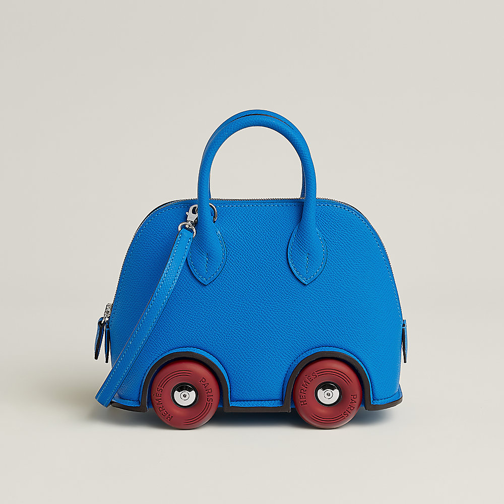 Borsa Bolide on Wheels | Hermès Italia