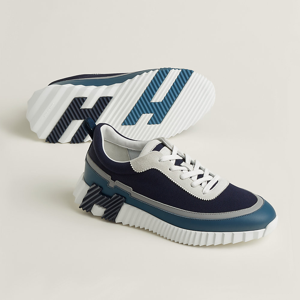 Bouncing sneaker | Hermès UK